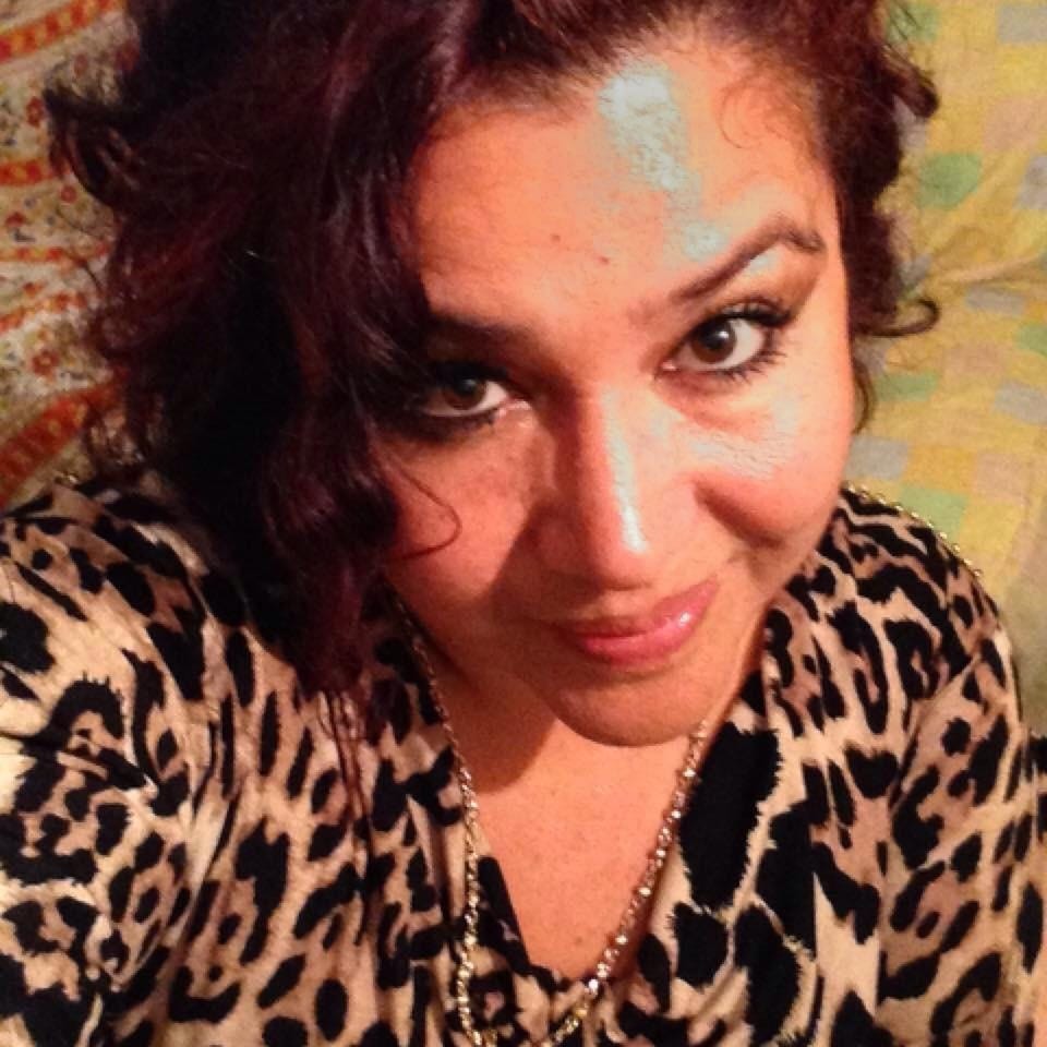 Deborah Benítez - Rehiletes