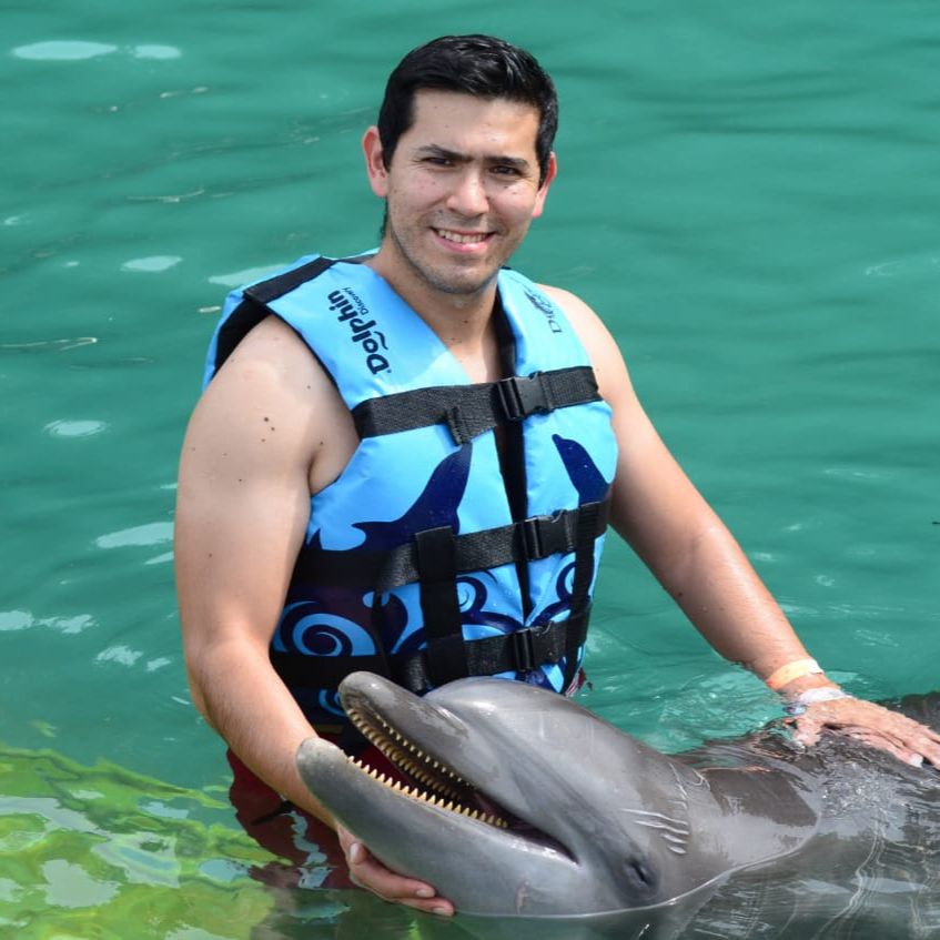 Jonathan Moreno - Rehiletes