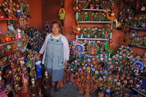 Metepec pueblo mágico del barro ¿Lo conoces? - Rehiletes