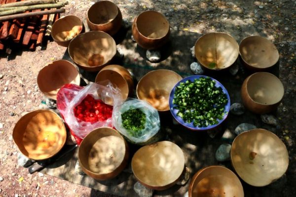 Los 8 platillos típicos de Oaxaca ¡Una lista imperdible! - Rehiletes