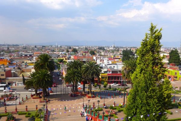 Metepec pueblo mágico del barro ¿Lo conoces? - Rehiletes