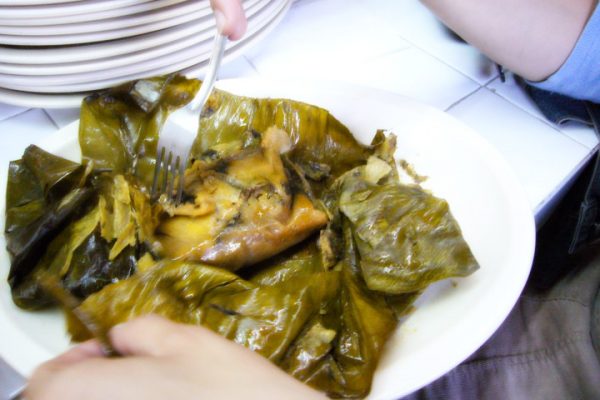 Los 8 platillos típicos de Oaxaca ¡Una lista imperdible! - Rehiletes