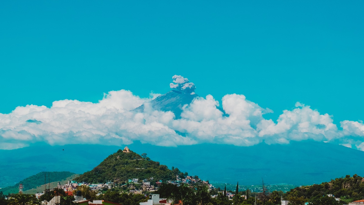 ¿Qué hacer en Atlixco? ¡Vamos un fin de semana! - Rehiletes