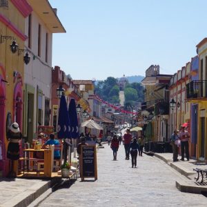 Malinalco, Pueblo Mágico - Rehiletes
