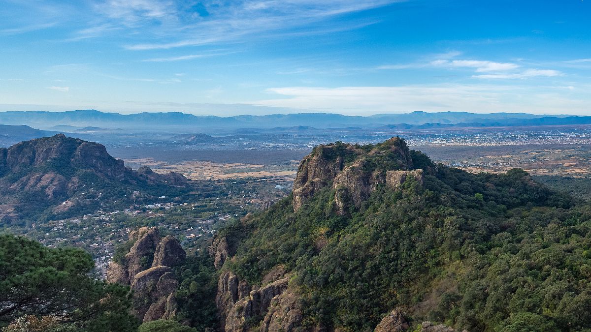 Leyenda del Tepozteco ¡Una antigua historia que debes saber! - Rehiletes